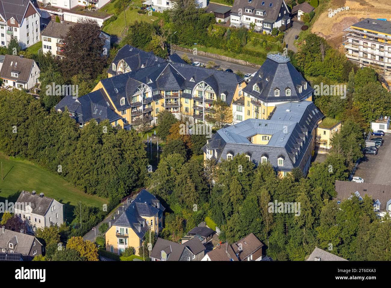 Marktfeld hi-res stock photography and images - Alamy