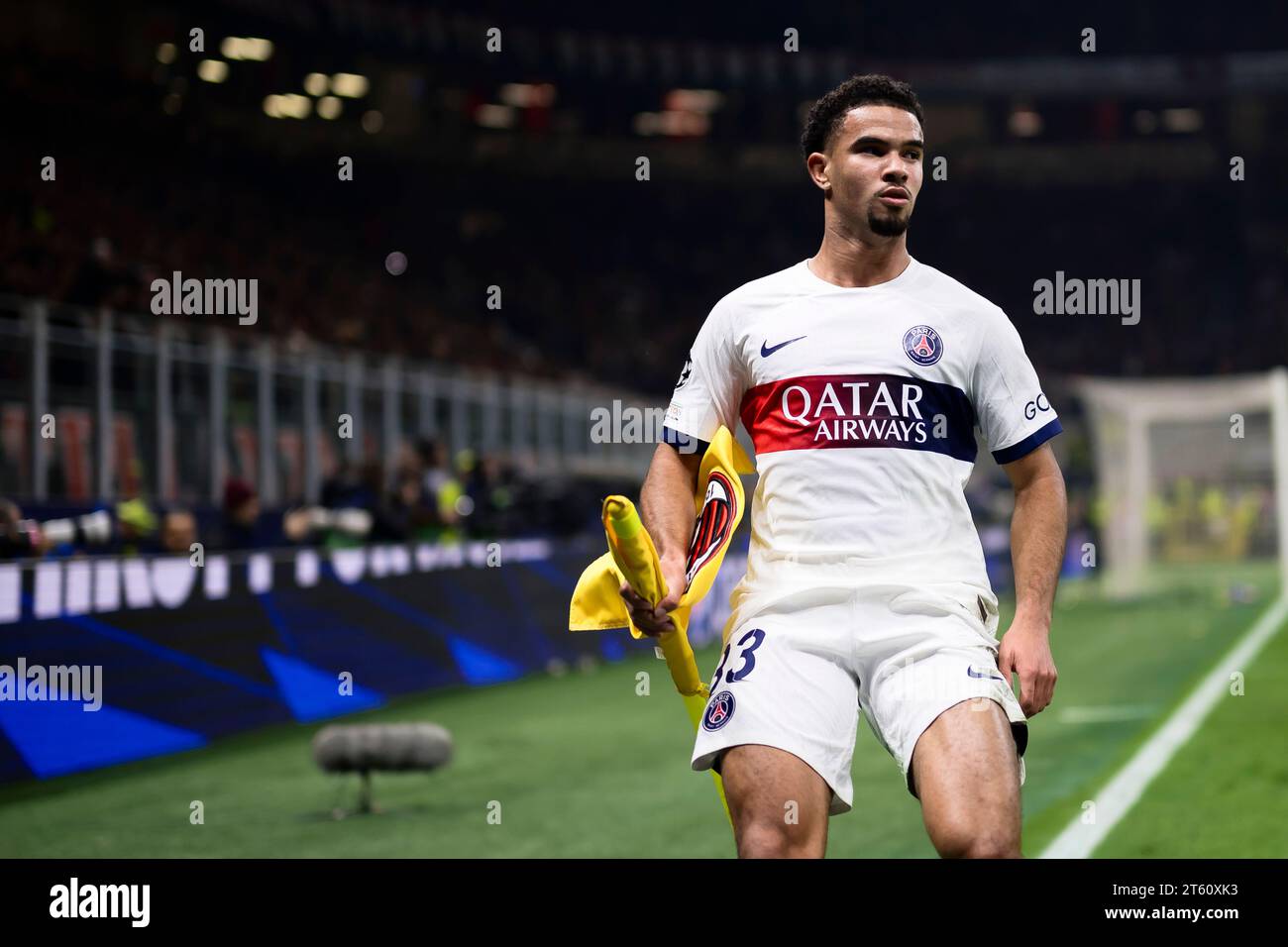Warren zaïre emery 2023 hi-res stock photography and images - Alamy