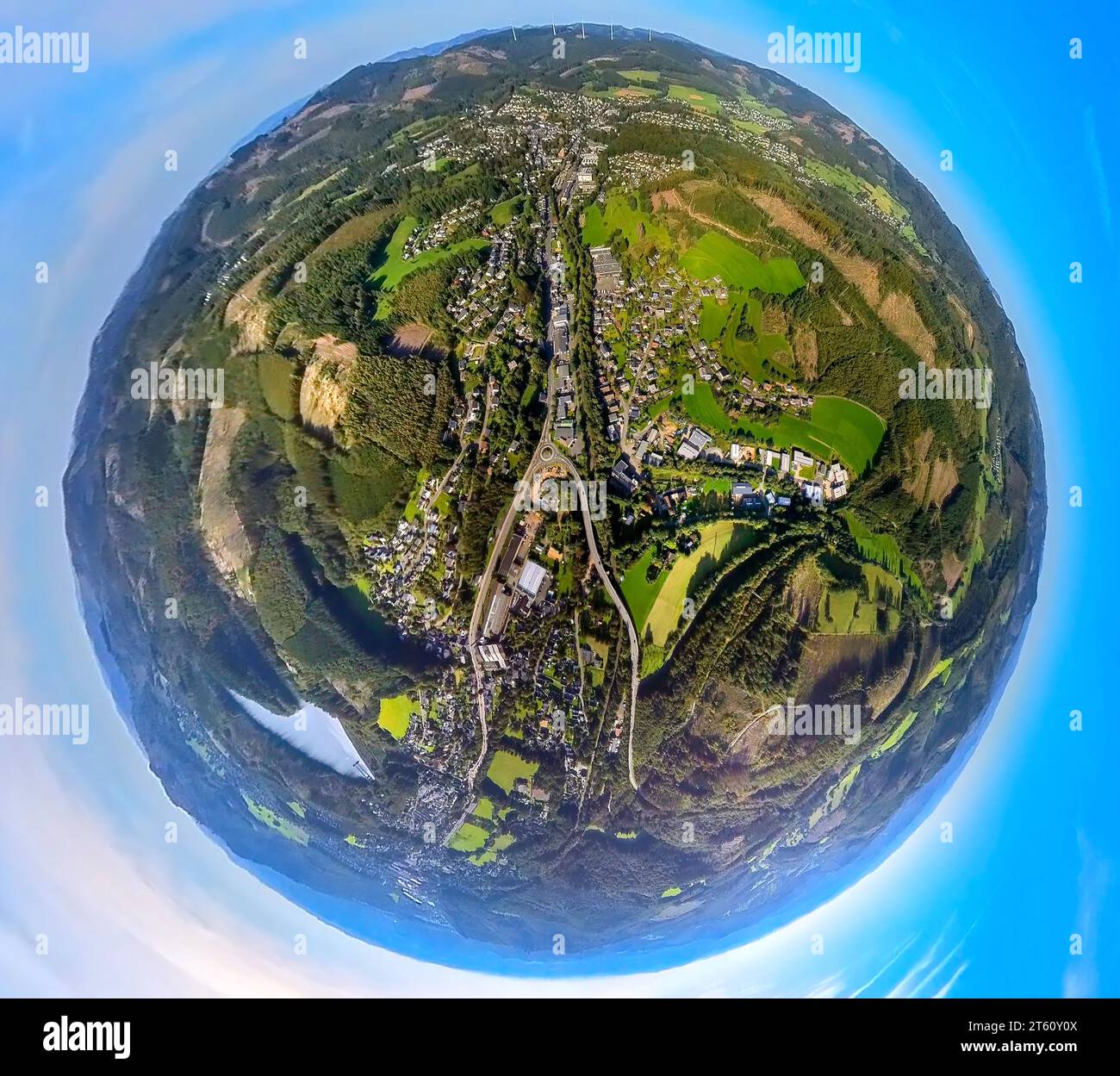 360 degree circle hi-res stock photography and images - Alamy
