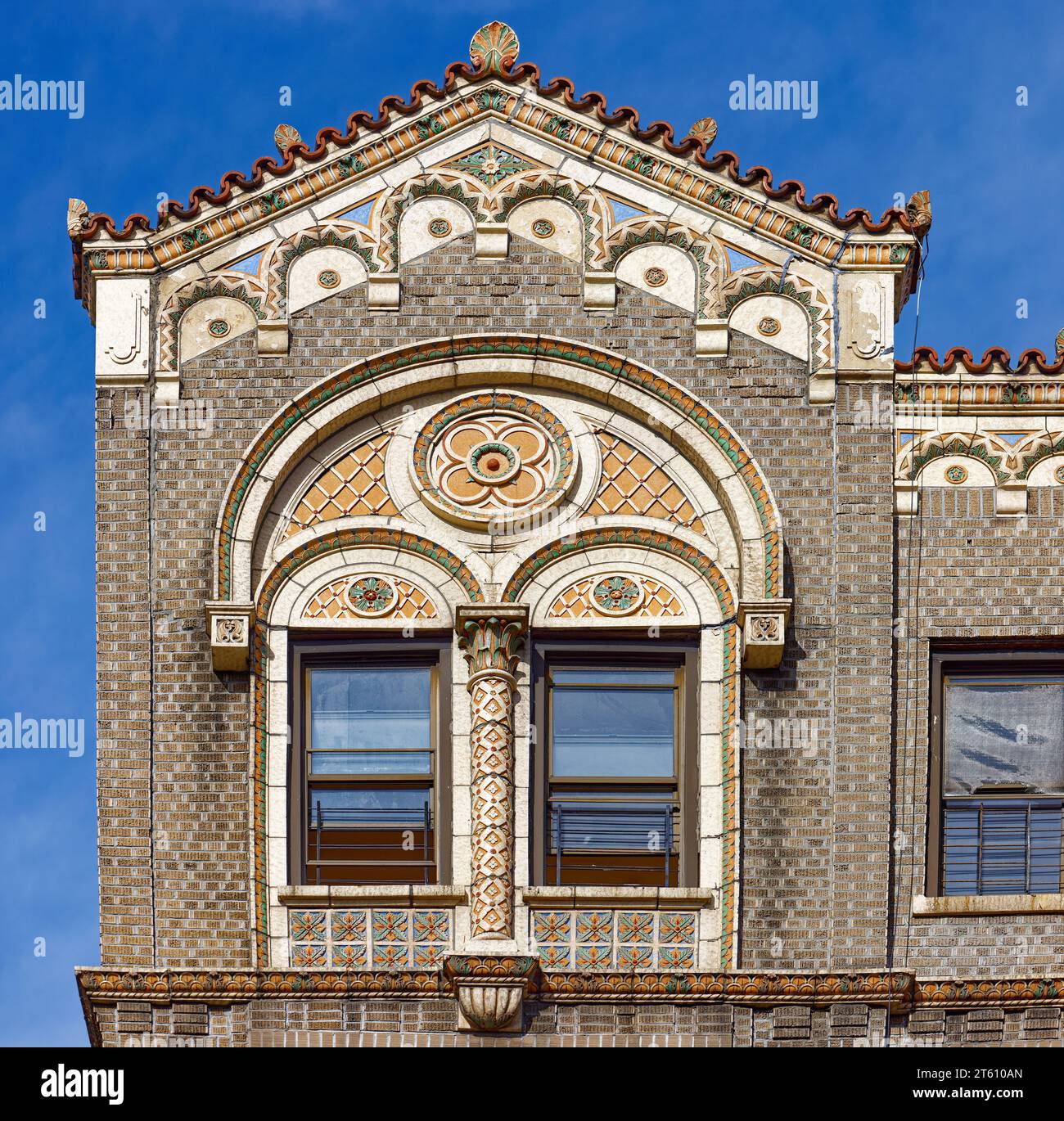 3235 Grand Concourse is a low-rise residential building in Jerome Park ...