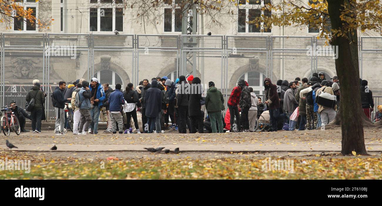 Drogenhilfeeinrichtung hi-res stock photography and images - Alamy