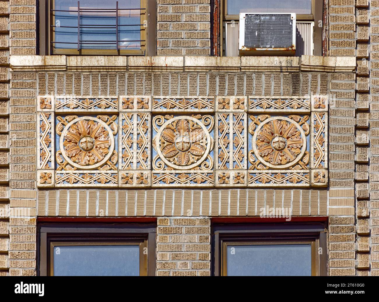 3235 Grand Concourse is a low-rise residential building in Jerome Park ...