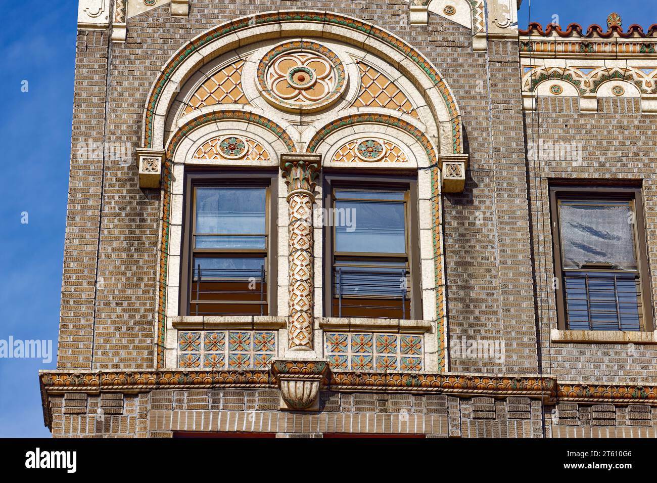 3235 Grand Concourse is a low-rise residential building in Jerome Park ...