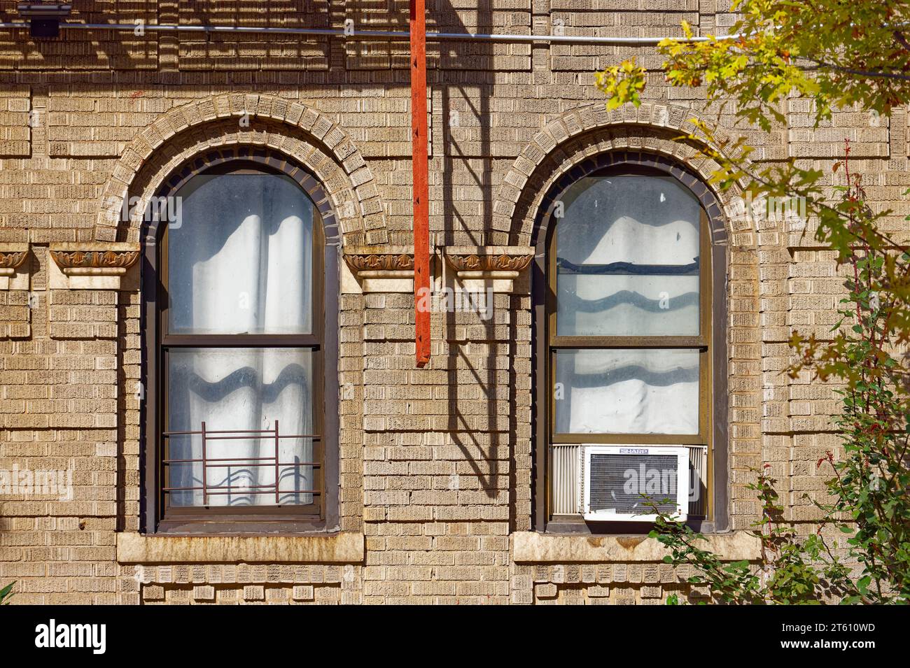 3235 Grand Concourse is a low-rise residential building in Jerome Park ...