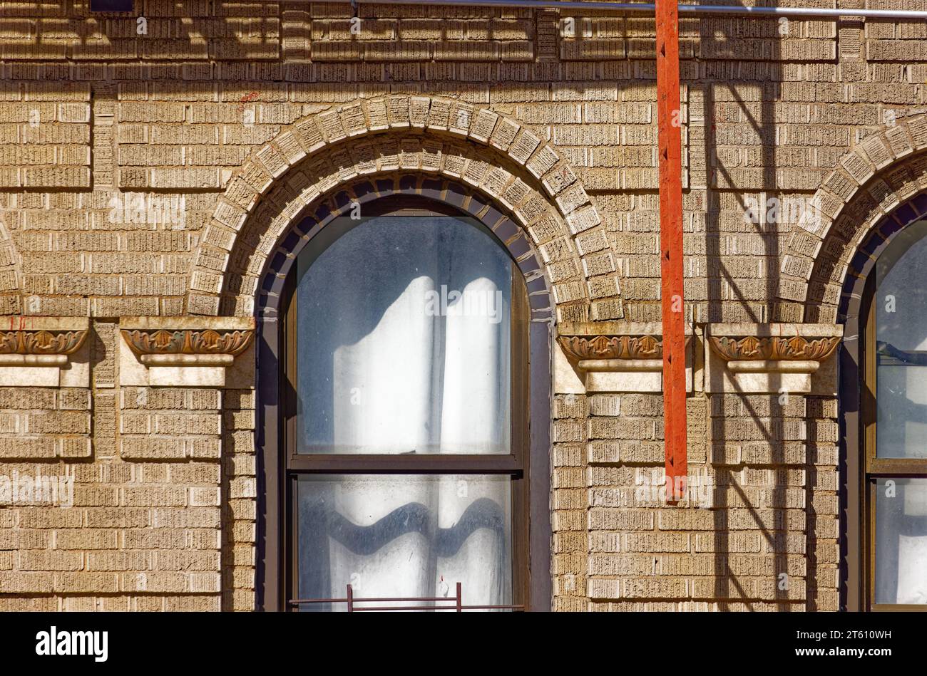 3235 Grand Concourse is a low-rise residential building in Jerome Park ...