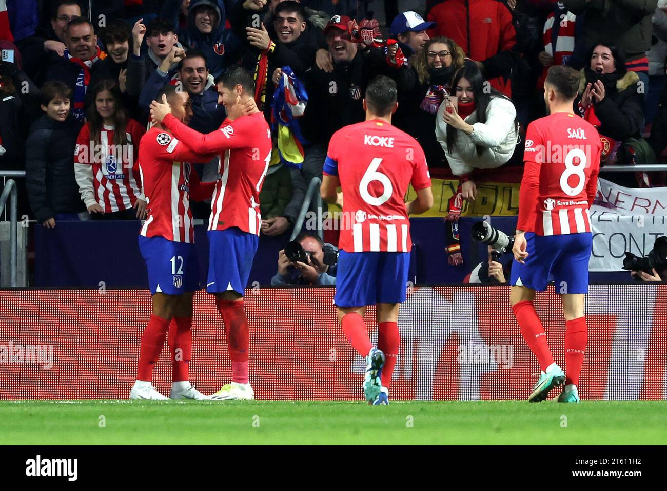 Samuel lino hi-res stock photography and images - Alamy