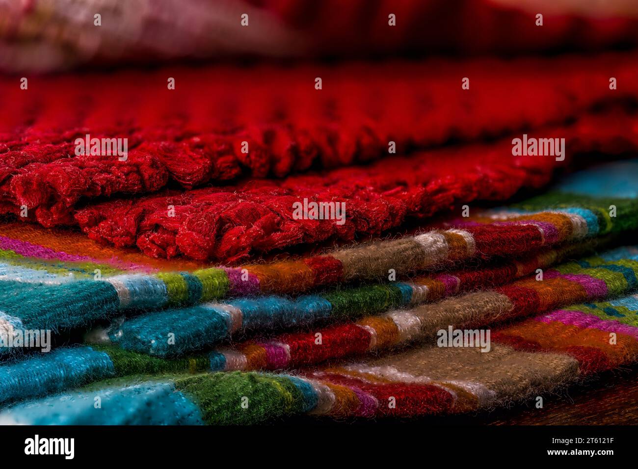 Cotton mats hi-res stock photography and images - Alamy