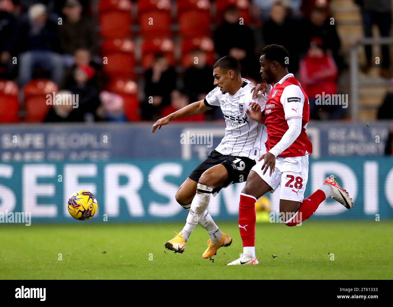 Sebastian jackson hi-res stock photography and images - Alamy