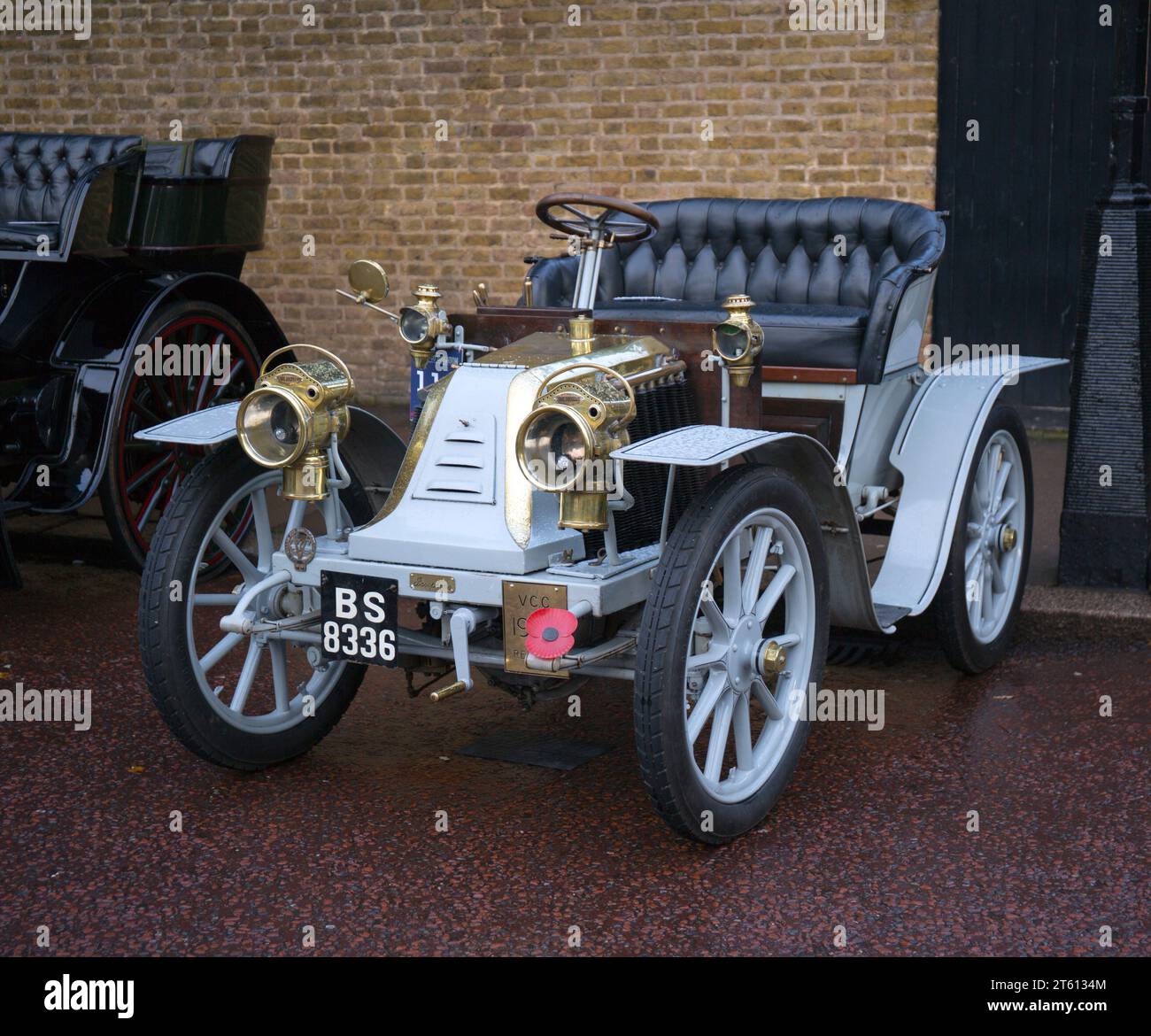 1902 car hi-res stock photography and images - Alamy