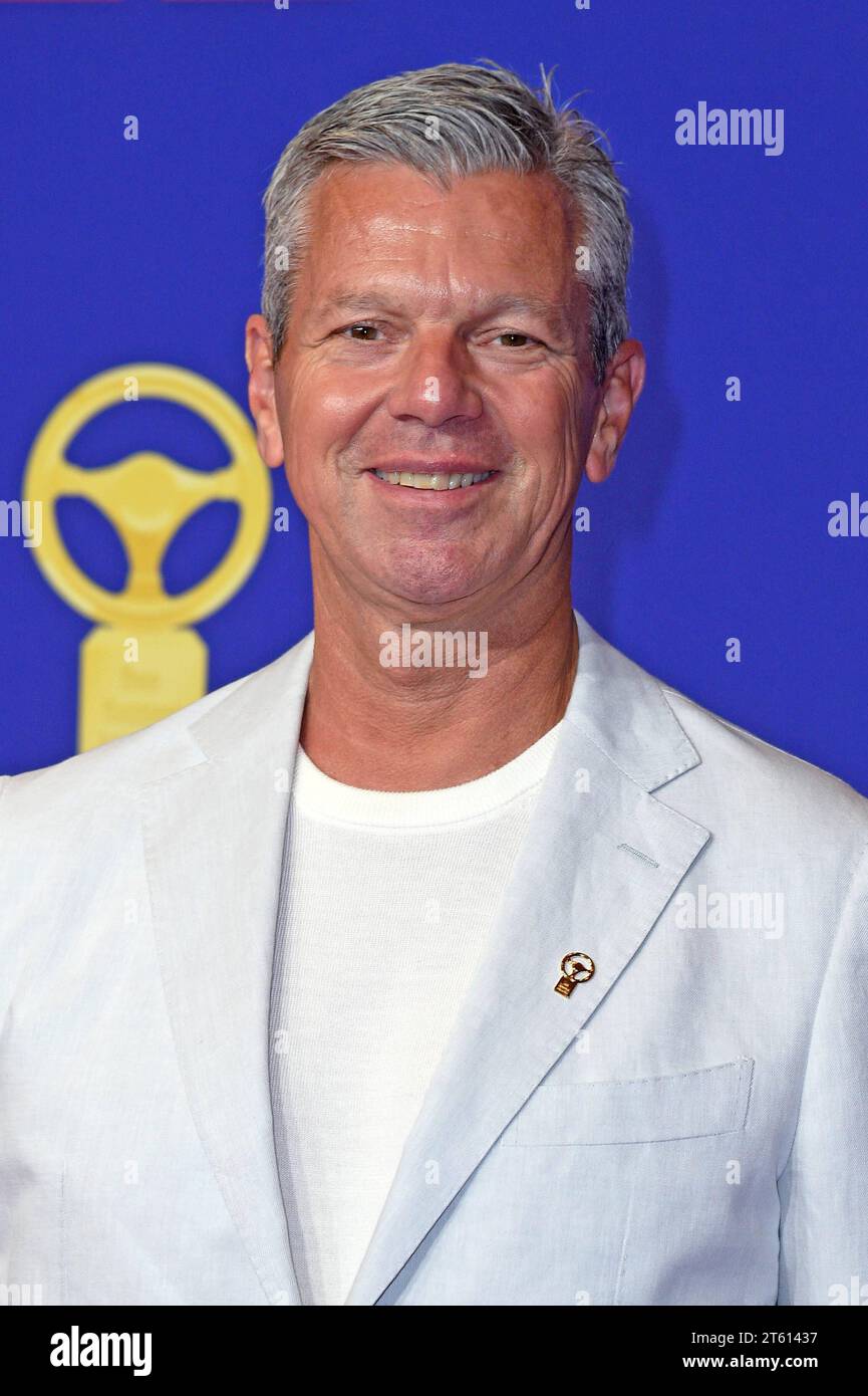 Andre Humbert Brand & CVP Integrator DACH bei Shell Deutschland Oil ...