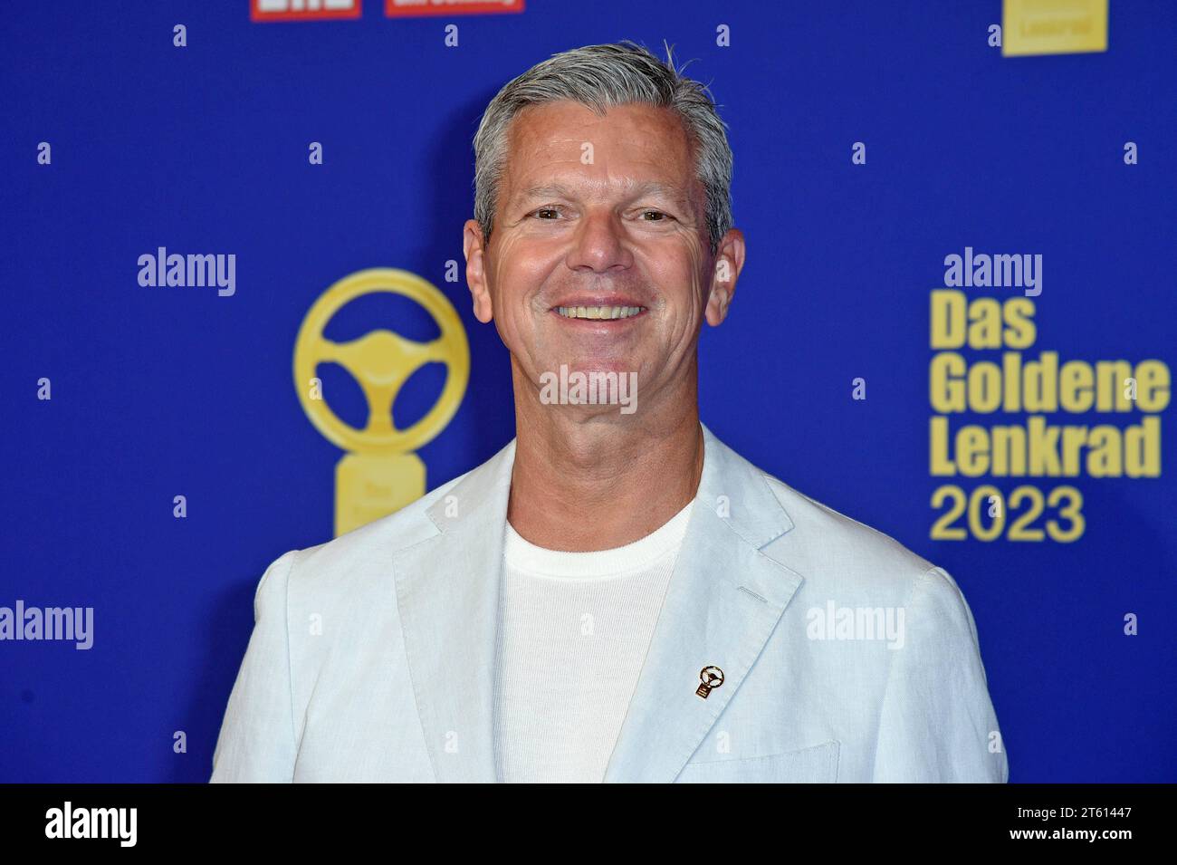 Andre Humbert Brand & CVP Integrator DACH bei Shell Deutschland Oil ...