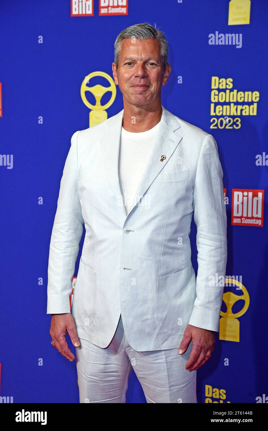 Andre Humbert Brand & CVP Integrator DACH bei Shell Deutschland Oil ...