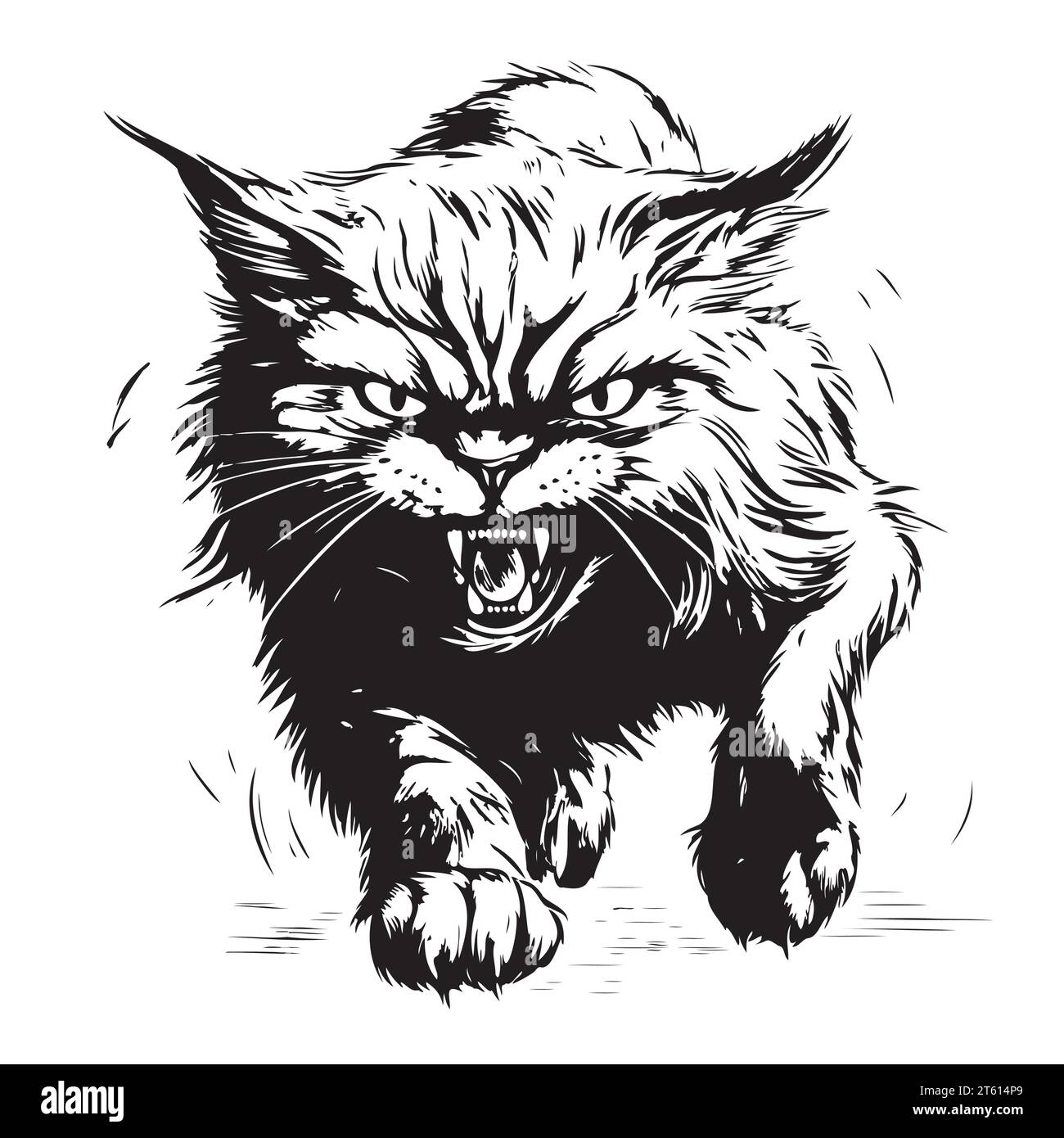 Evil Cat Logo Evil Logos 48+ Best Evil Logo Ideas. Free Evil Logo
