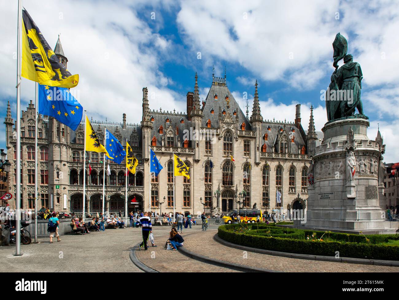 Provincial government building hi-res stock photography and images - Alamy