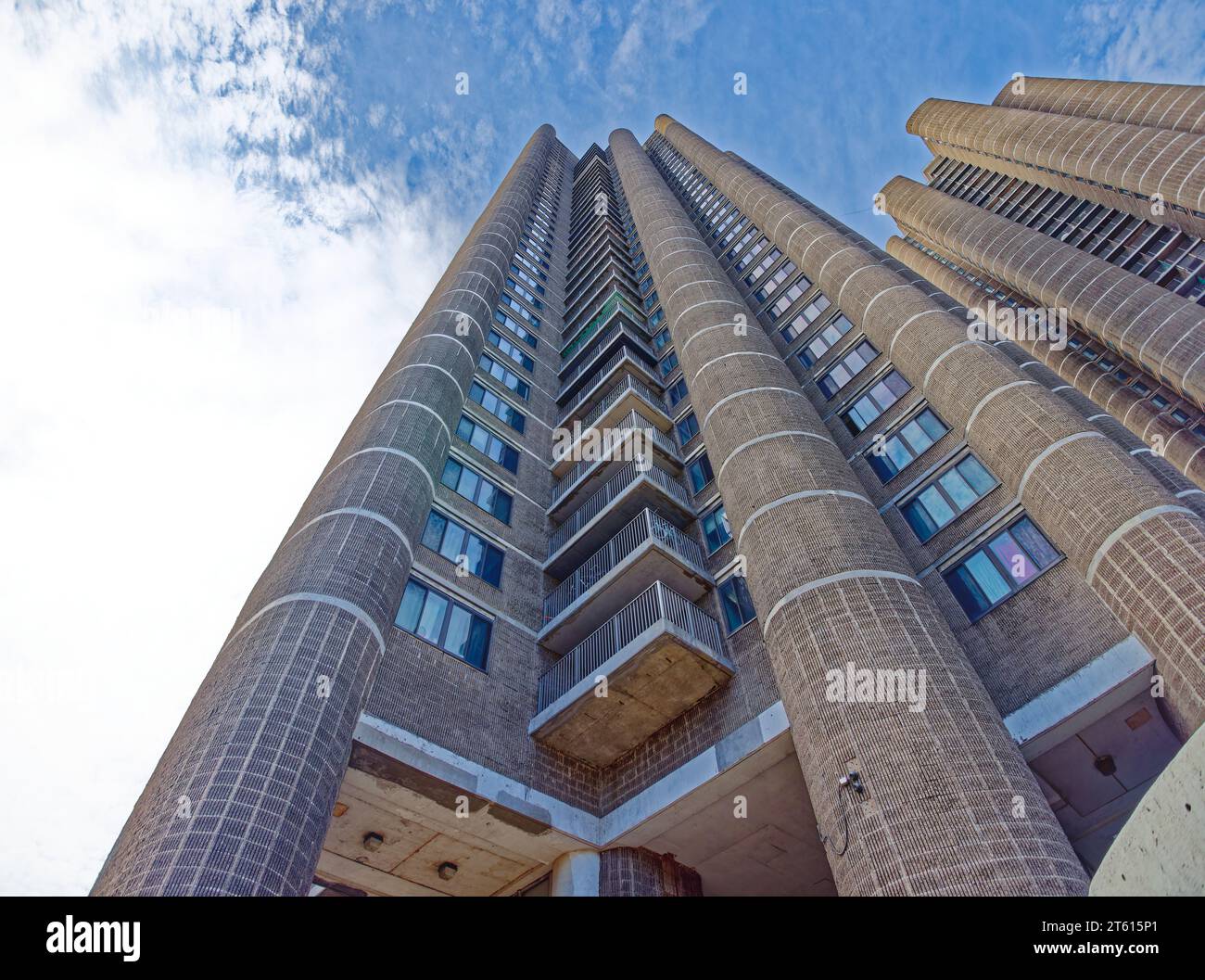 Paul rudolph new york hi-res stock photography and images - Alamy
