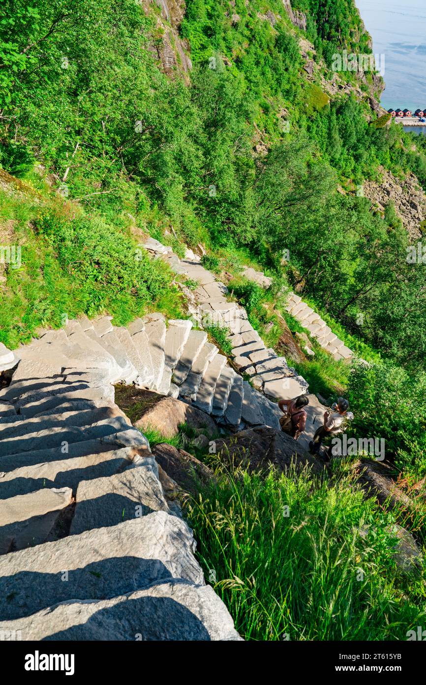 Floya trail hi-res stock photography and images - Alamy