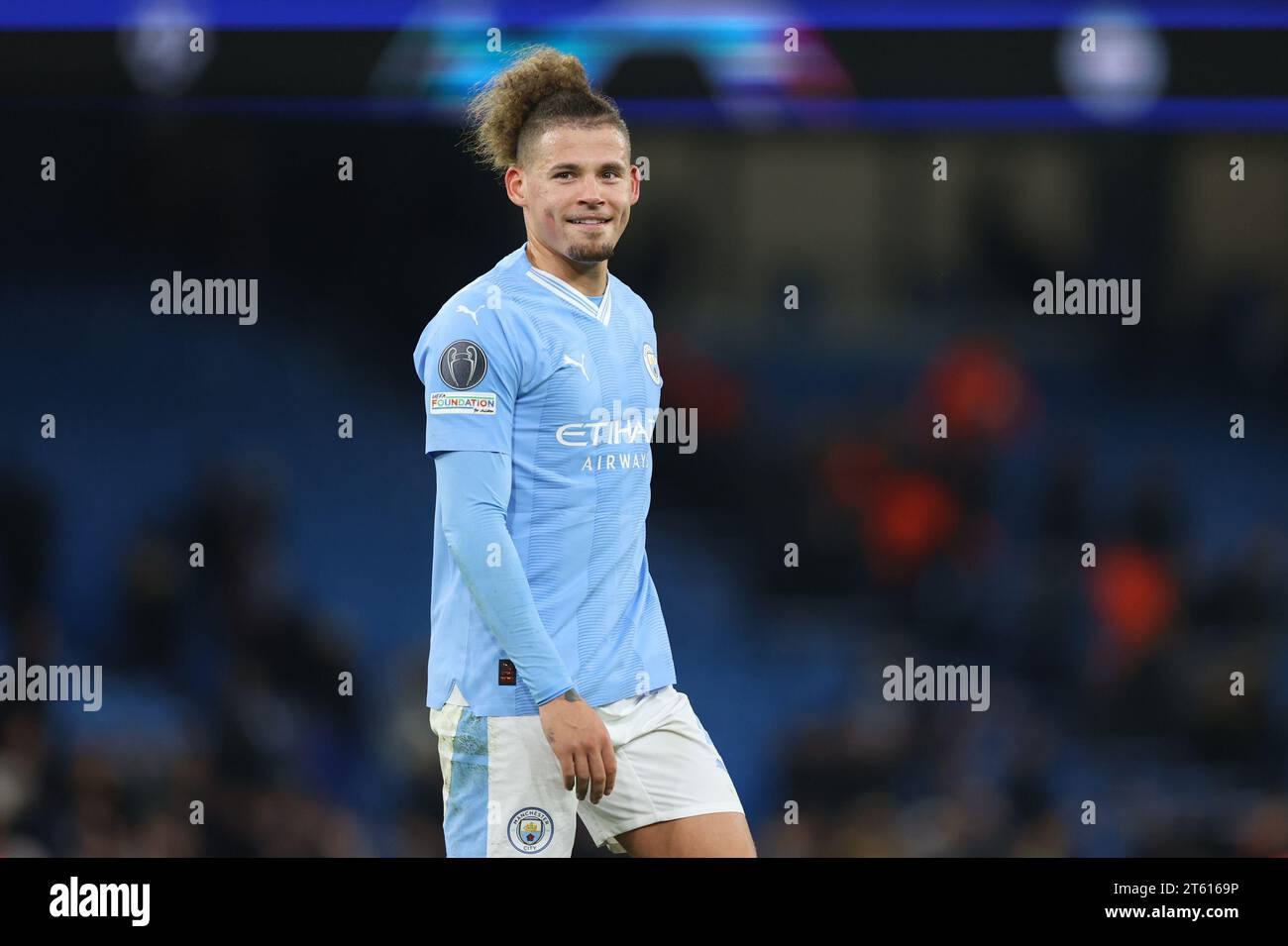 Kalvin phillips november 2023 hi-res stock photography and images - Alamy