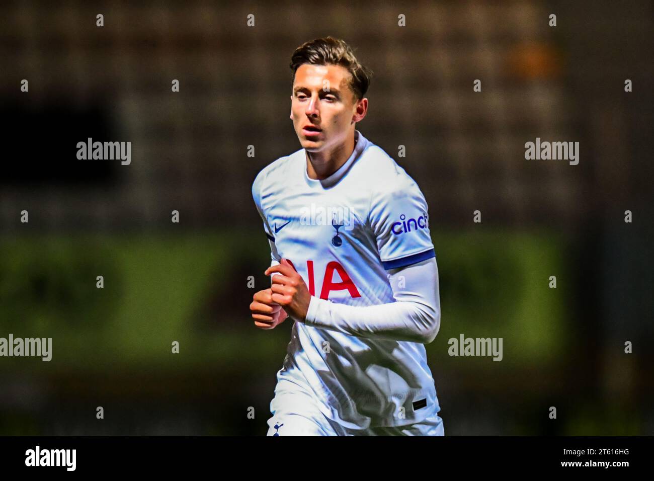 Charlie sayers hi-res stock photography and images - Alamy