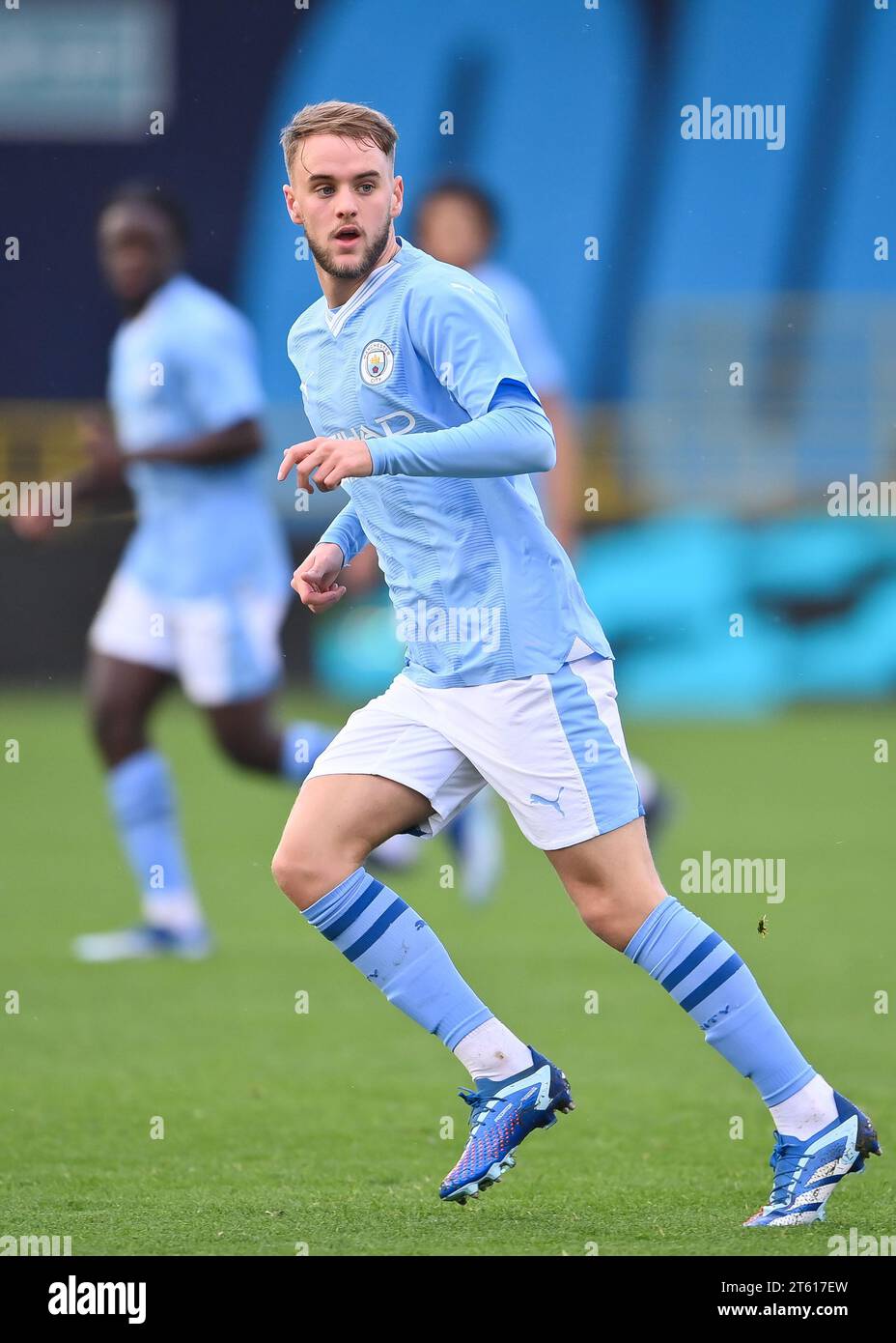 Josh adam soccer hi-res stock photography and images - Alamy