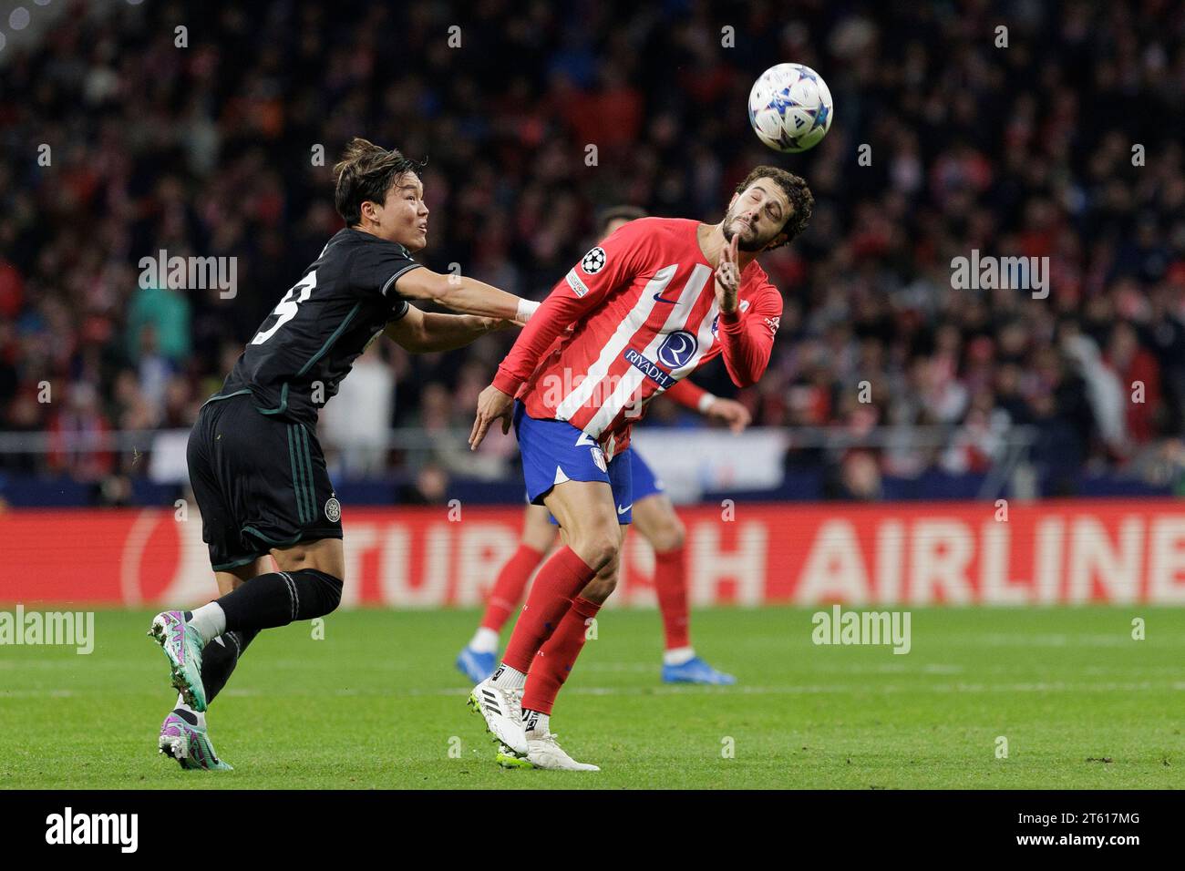 Samu lino hi-res stock photography and images - Alamy