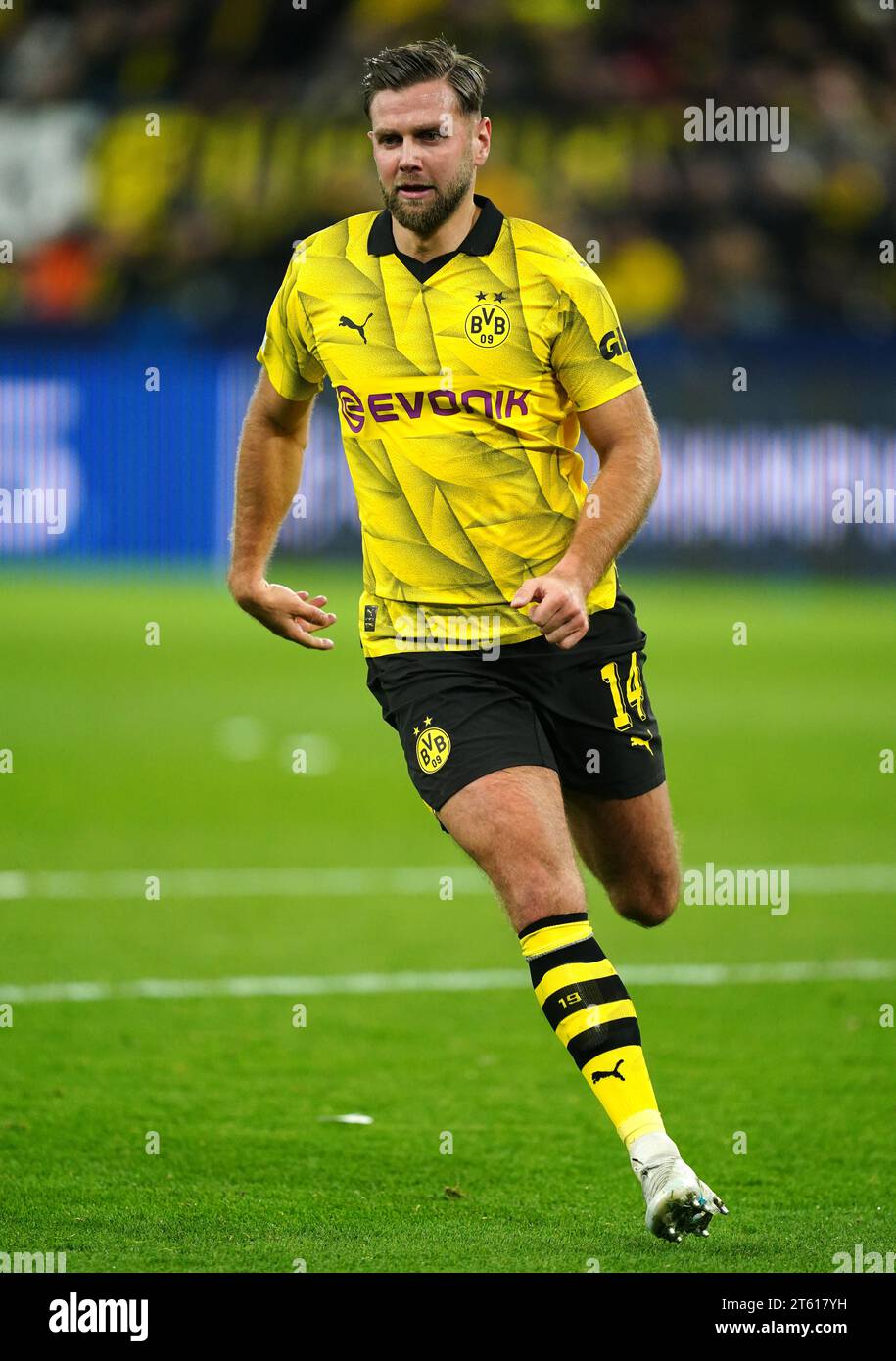 Niclas füllkrug hi-res stock photography and images - Alamy