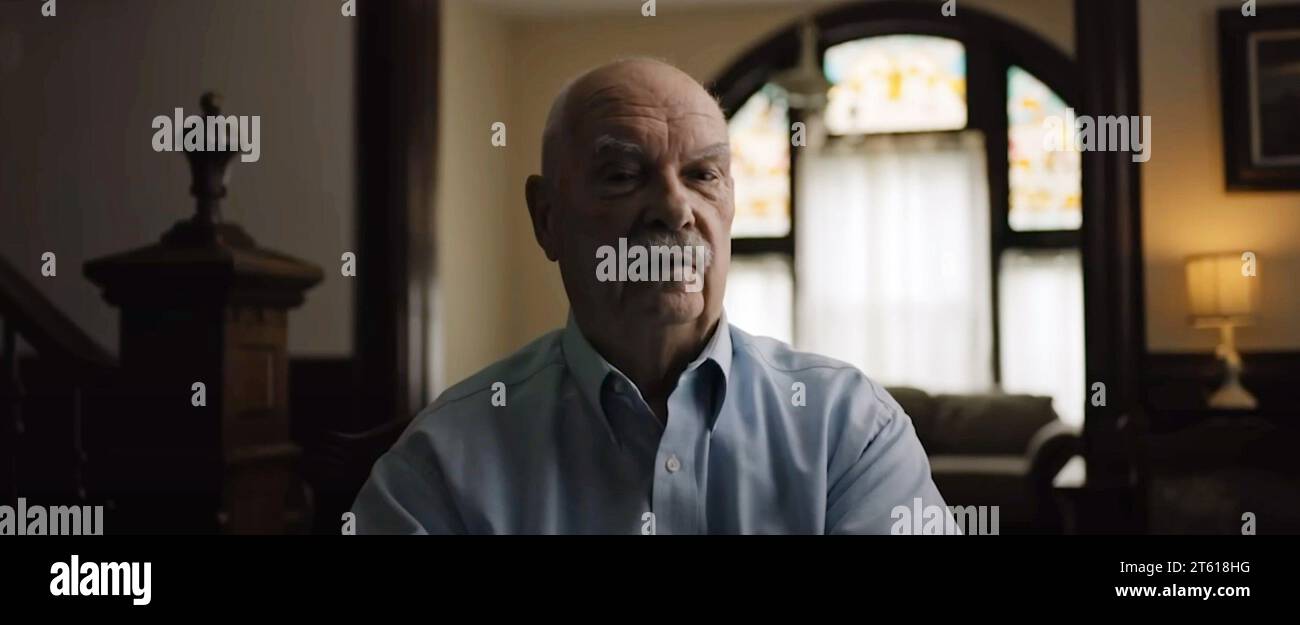 AFTER DEATH, Howard Storm, 2023. © Angel Studios / Courtesy Everett ...