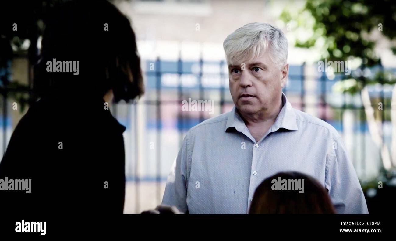 EDGE OF INSANITY, Scout Taylor-Compton (left), 2023. © Battleplan ...