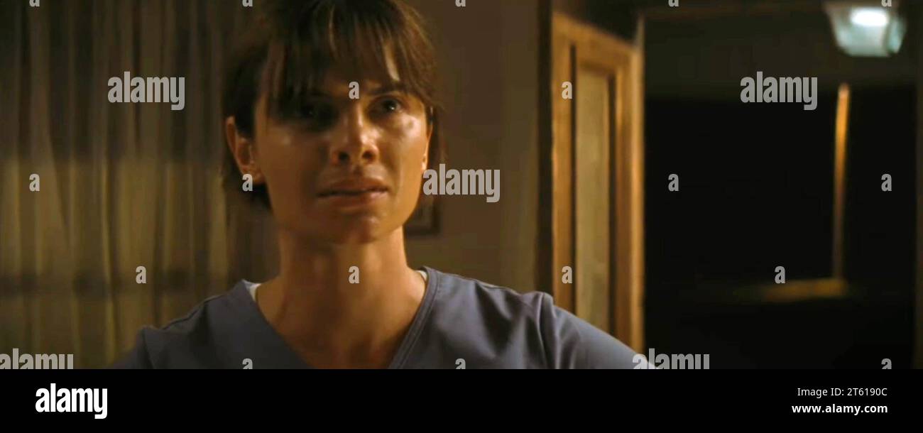 DEADLAND, Kendal Rae, 2023. © Vertical Entertainment / Courtesy Everett ...