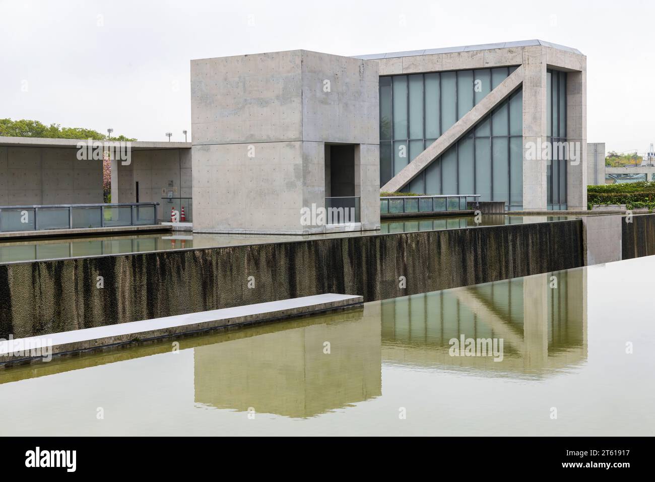 Osaka, Japan - April 14, 2023: Osaka Prefectural Sayamaike Museum ...