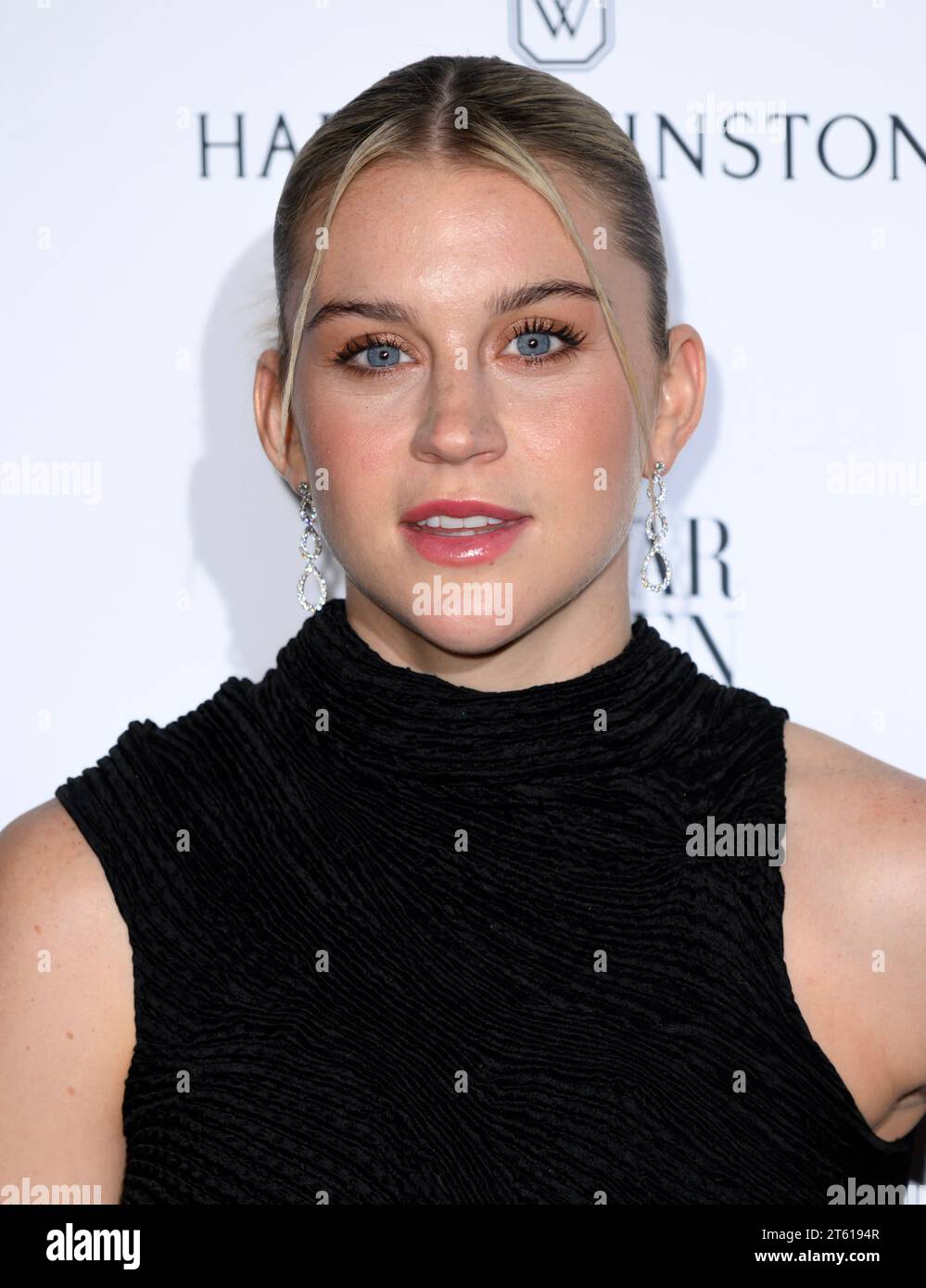 Alessiarusso hi-res stock photography and images - Alamy