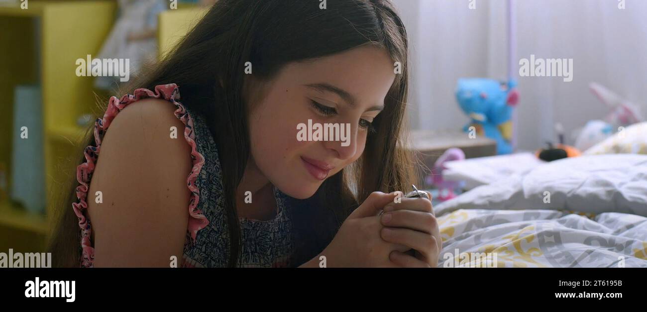 LANDFILL, Victoria Clare, 2023. © Indican Pictures / Courtesy Everett ...