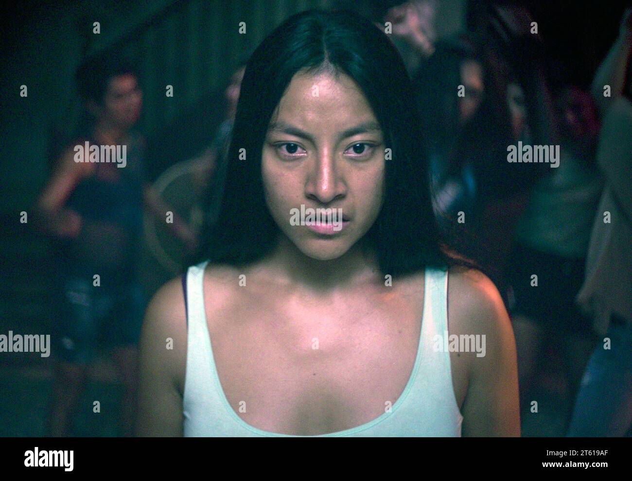 HURRICANE SEASON, (aka TEMPORADA DE HURACANES), Paloma Alvarado, 2023 ...