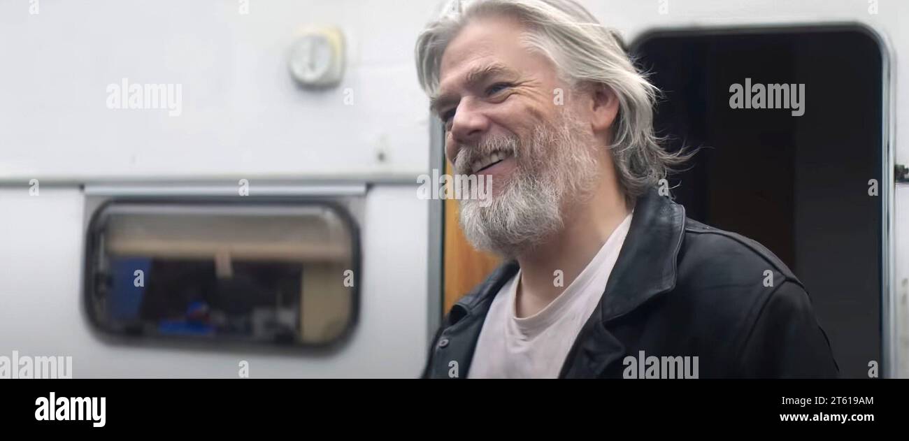 RISE OF THE FOOT SOLDIER: VENGEANCE, Stephen McCole, 2023. © Signature ...