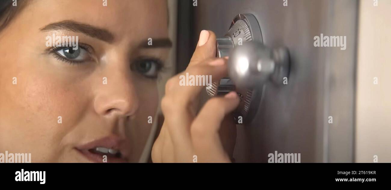 RISE OF THE FOOT SOLDIER: VENGEANCE, Emily Wyatt, 2023. © Signature ...