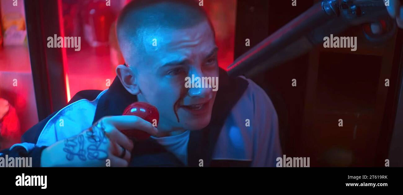 RISE OF THE FOOT SOLDIER: VENGEANCE, Ardee, 2023. © Signature ...