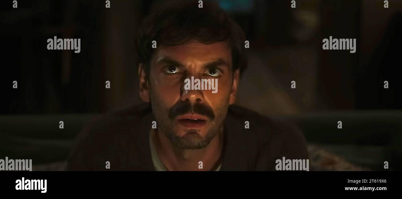 WHEN EVIL LURKS, (aka CUANDO ACECHA LA MALDAD), Demian Salomon, 2023 ...