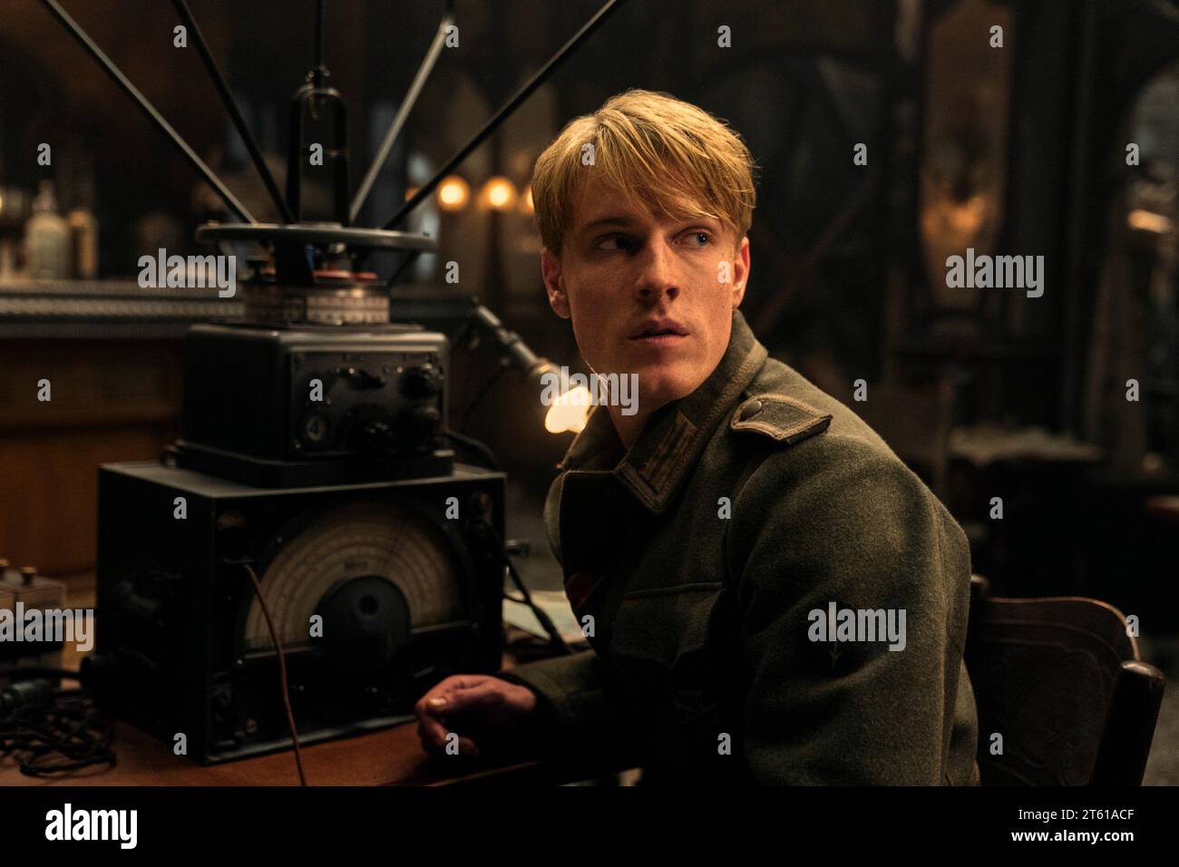 ALL THE LIGHT WE CANNOT SEE, Louis Hofmann, (Season 1, ep. 101, aired ...