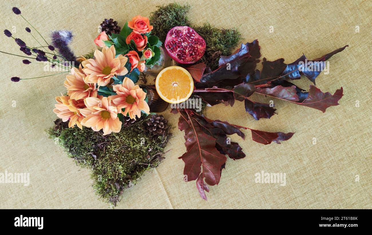 Eye catching table hi-res stock photography and images - Alamy