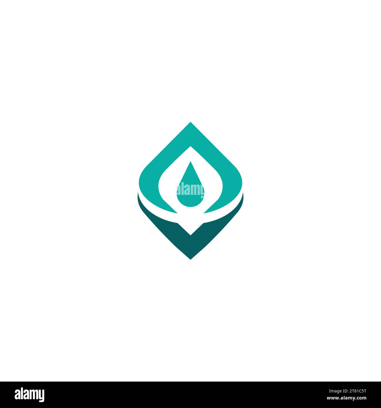 AV Water logo. Letter A logo Design Stock Vector Image & Art - Alamy