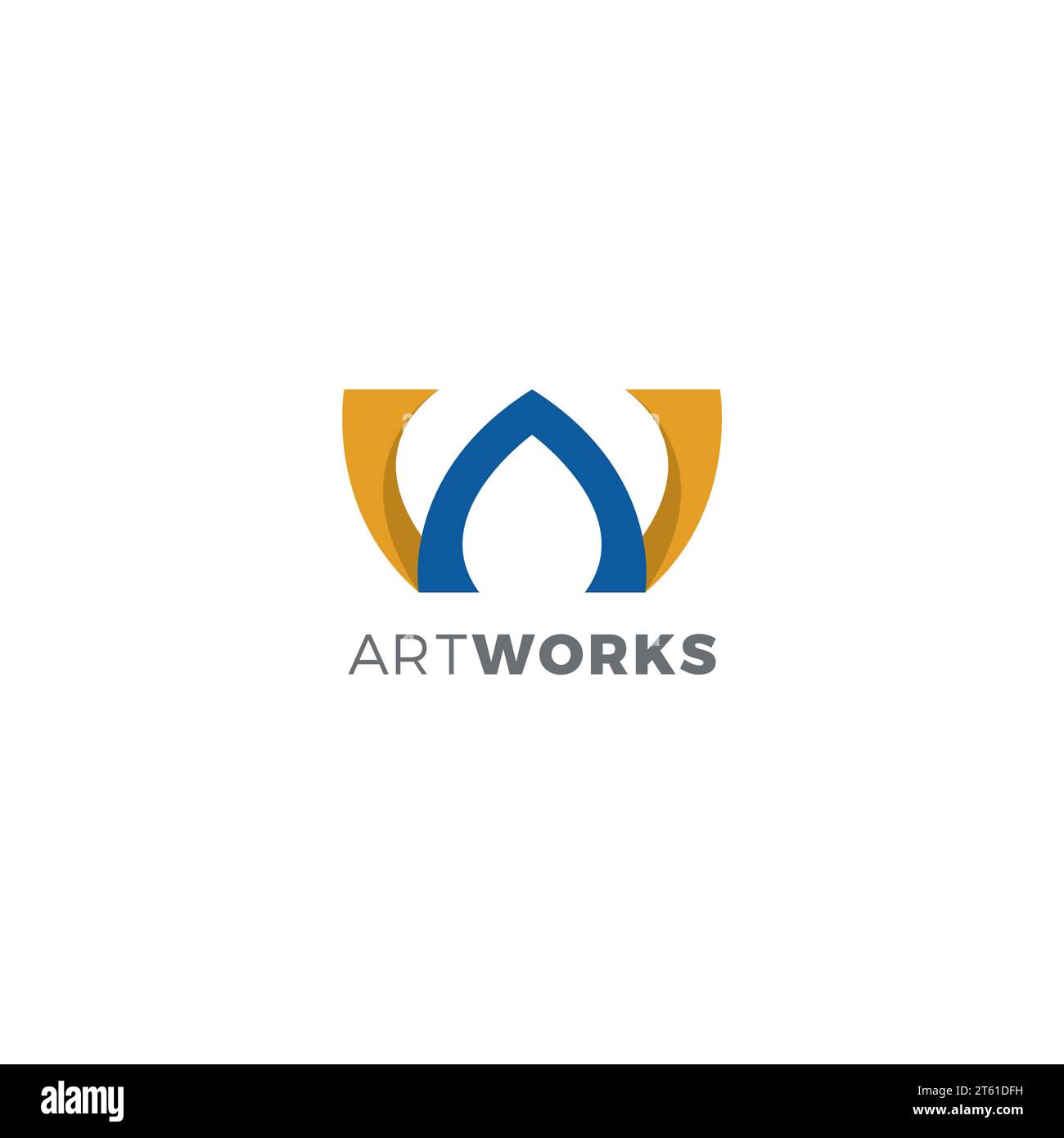 W a letter logo Cut Out Stock Images & Pictures - Alamy W a letter logo Cut Out Stock Images & Pictures - Alamy