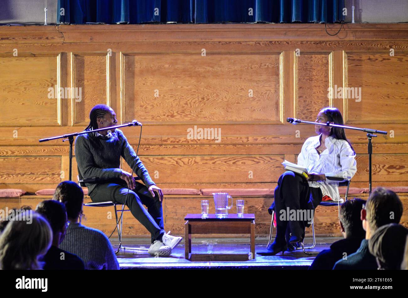 Caster Semenya has released her honest story of how the world came to ...