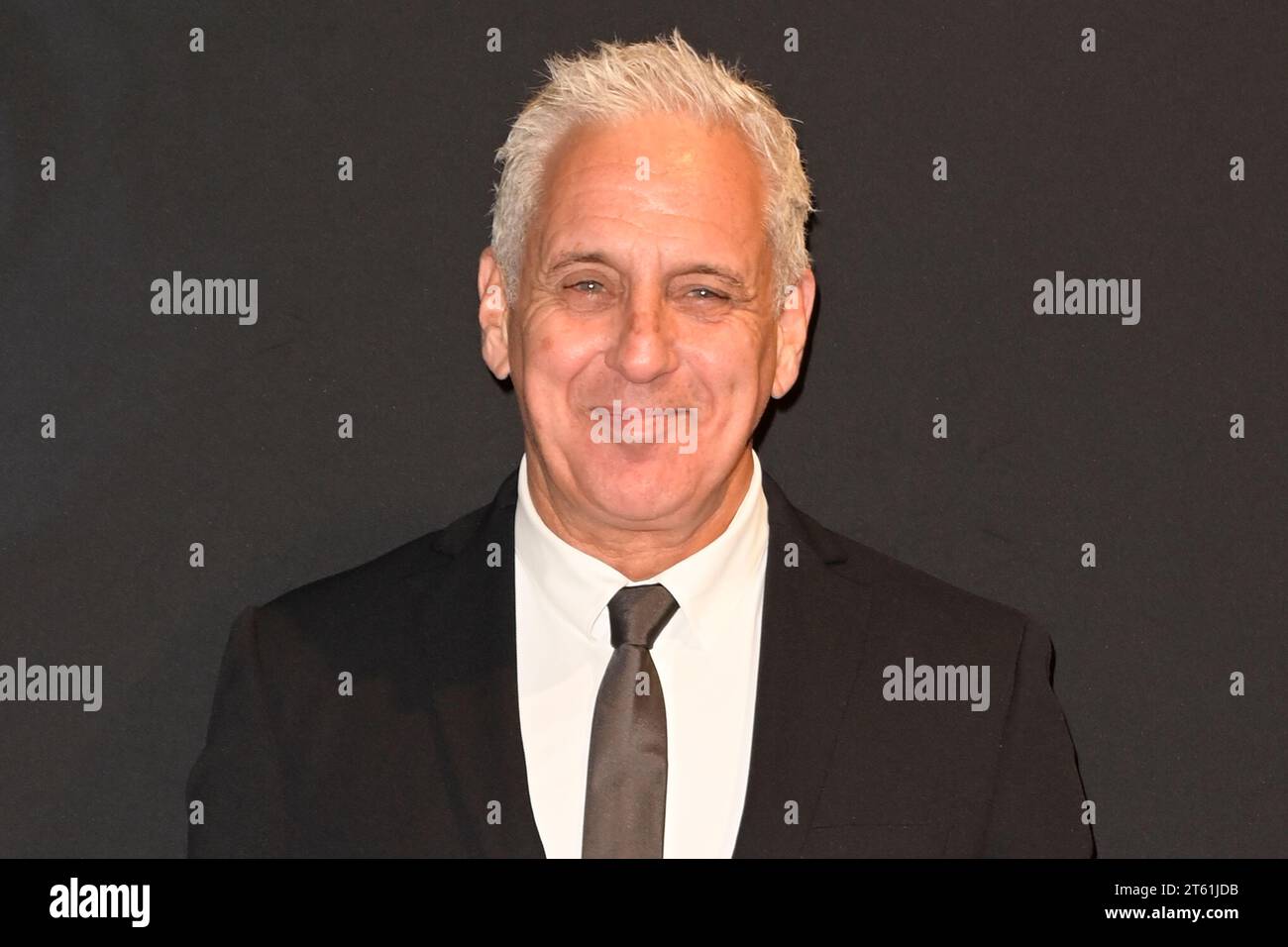 Rome, Italy. 07th Nov, 2023. Vincent Riotta attends the red carpet of ...