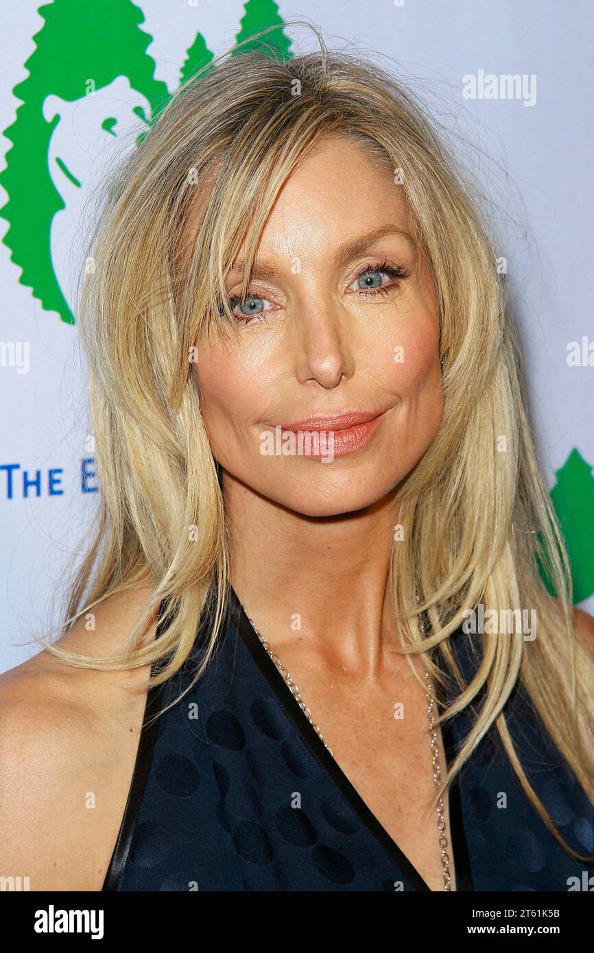 Heather Thomas at the 20th Anniversary Celebration of NRDC - Arrivals ...