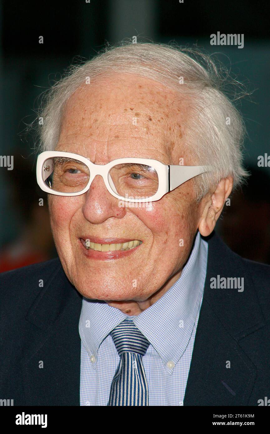 Angus Scrimm at the Los Angeles Premiere of Magnolia Pictures "Mutant ...