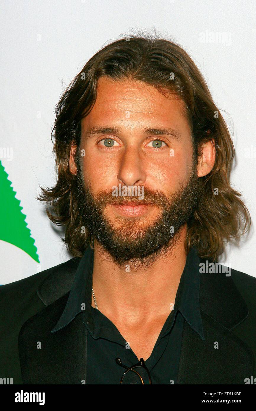 David Rothchild at the 20th Anniversary Celebration of NRDC - Arrivals ...