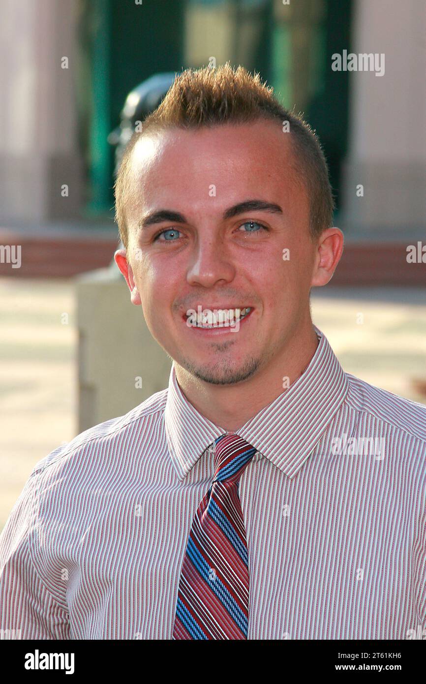 Frankie fathers hi-res stock photography and images - Alamy