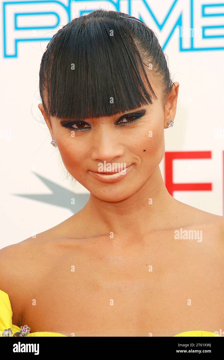 Bai Ling at the TV Land PRIME 37th AFI Life Achievement Award airing on ...