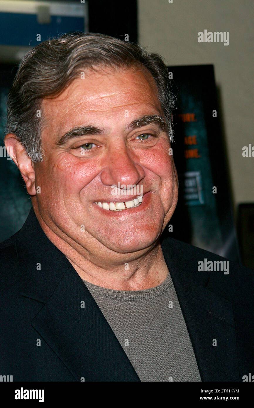 Dan Lauria at the Los Angeles Premiere of Magnolia Pictures "Mutant ...