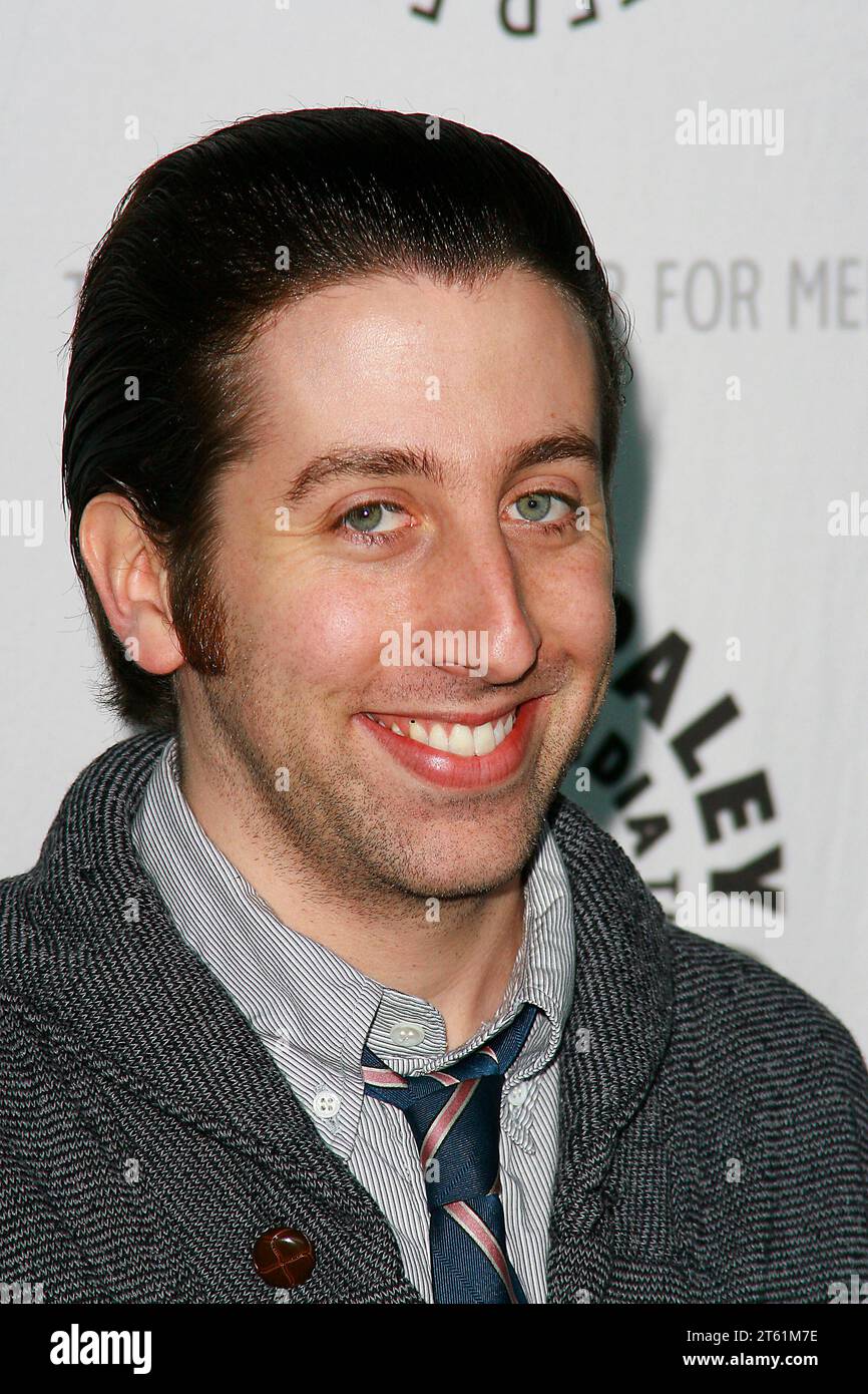 Simon theory hi-res stock photography and images - Alamy