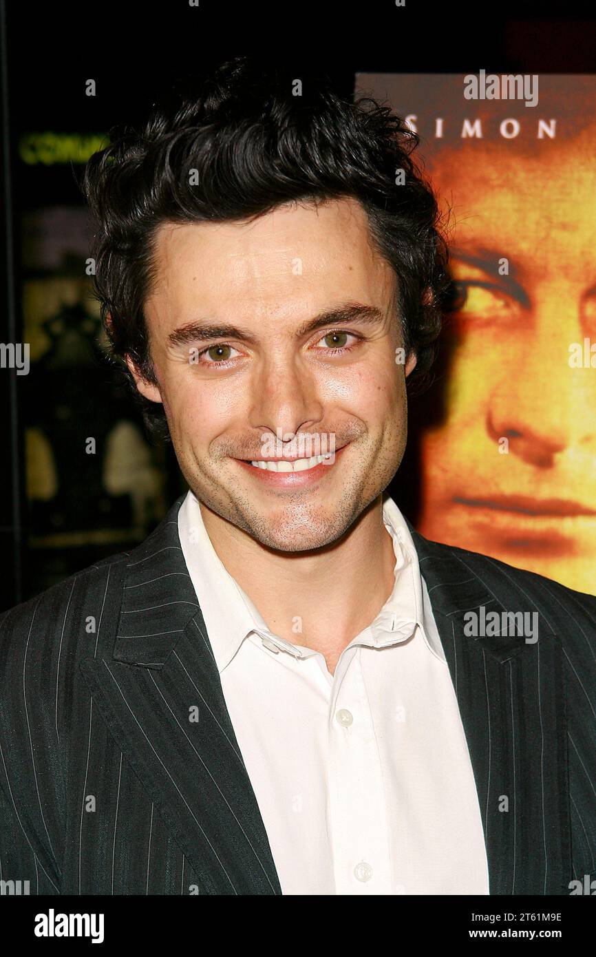 Mark Gerson at the Los Angeles Premiere of Skyline Picture's "Not ...